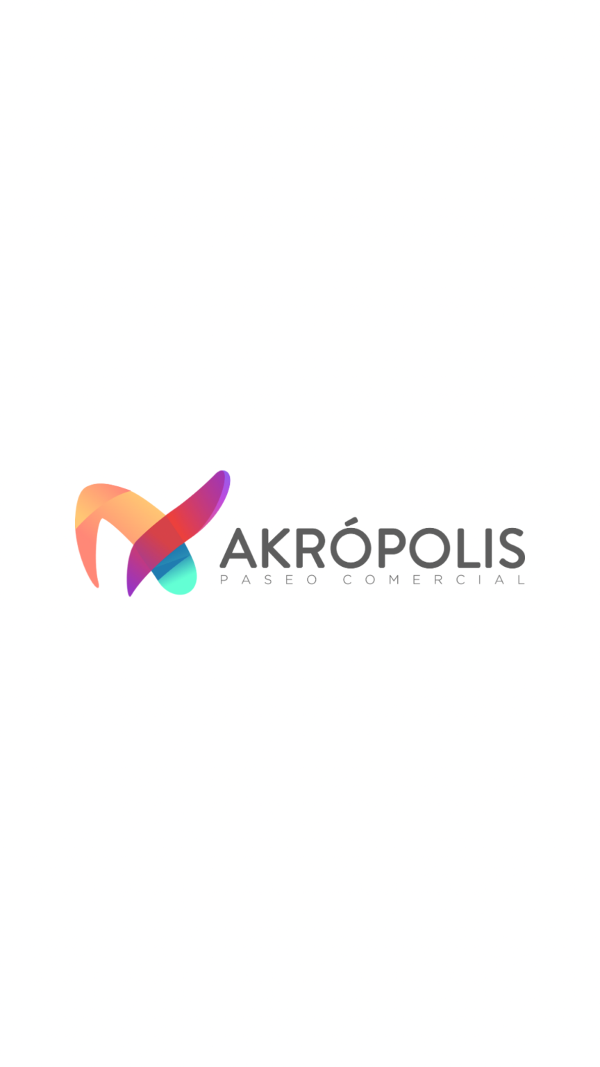 Centro de Atención Médica Clínica de Mérida Akrópolis – Plaza Akrópolis